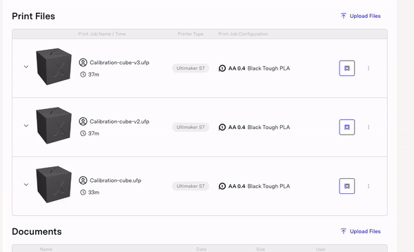 Digital Factory - Using the Digital Library