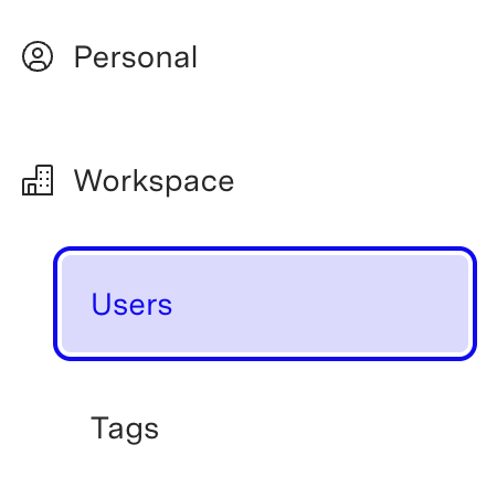 Digital Factory - Workspaces