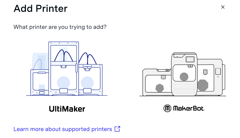Migrate from CloudPrint to Digital Factory