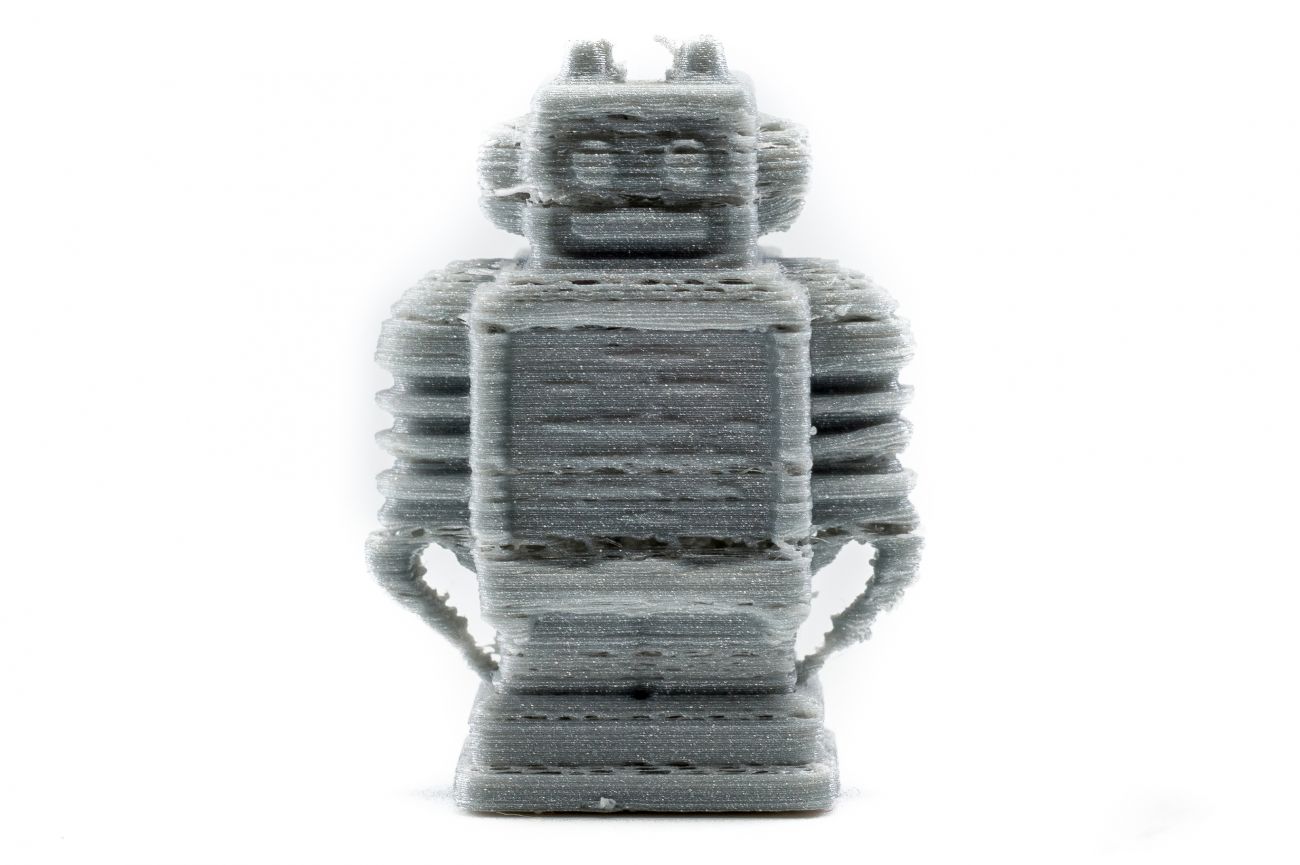 How to fix under-extrusion