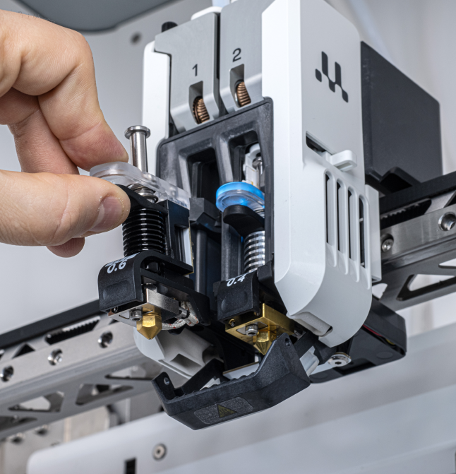 UltiMaker HT core