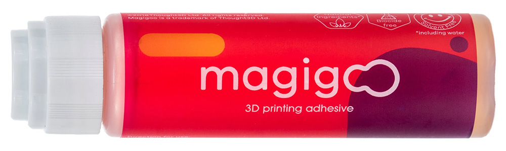 How to print with UltiMaker CPE+