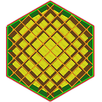 UltiMaker Cura - Infill settings