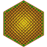 UltiMaker Cura - Infill settings