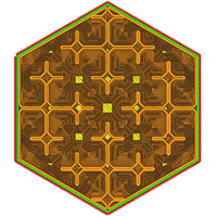 UltiMaker Cura - Infill settings