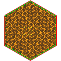 UltiMaker Cura - Infill settings
