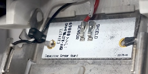 Active leveling errors