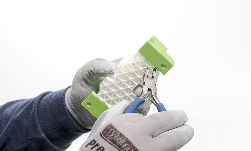 How to remove Ultimaker Breakaway