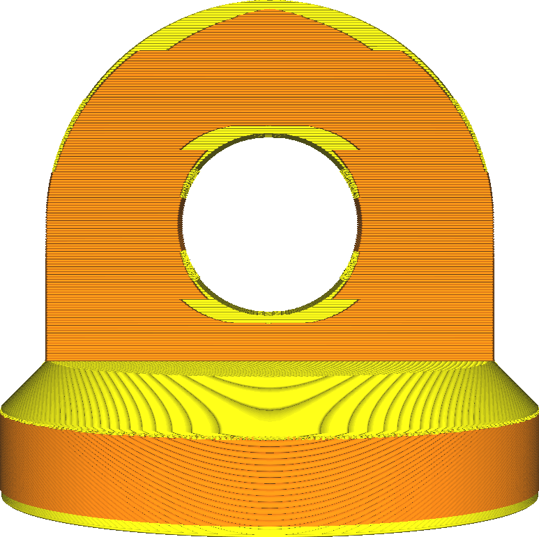 Top and Bottom settings