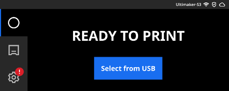 An unspecified error has occurred in the motion controller