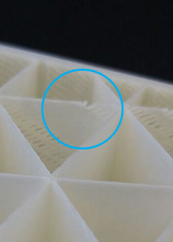 2.4 Creating Print Profiles - Infill