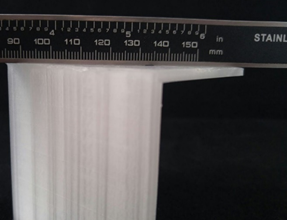 2.3 Creating Print Profiles - Build plate adhesion