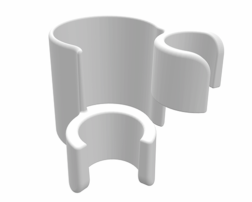 Rattling Bowden tube UltiMaker S7