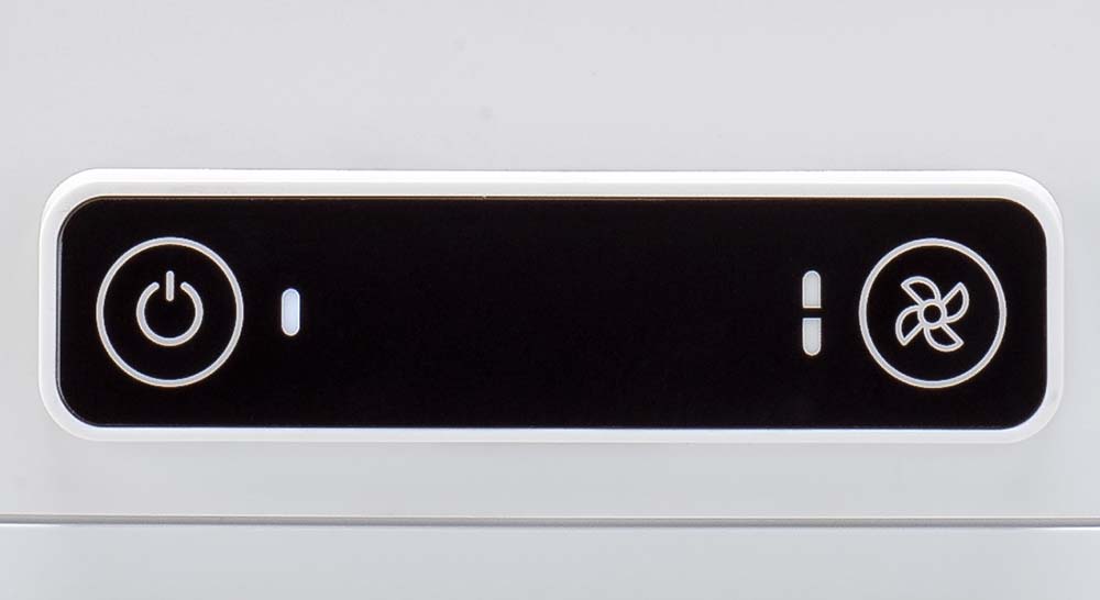 PVA Removal Station components