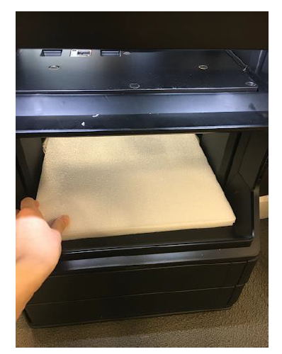 Repacking Instructions