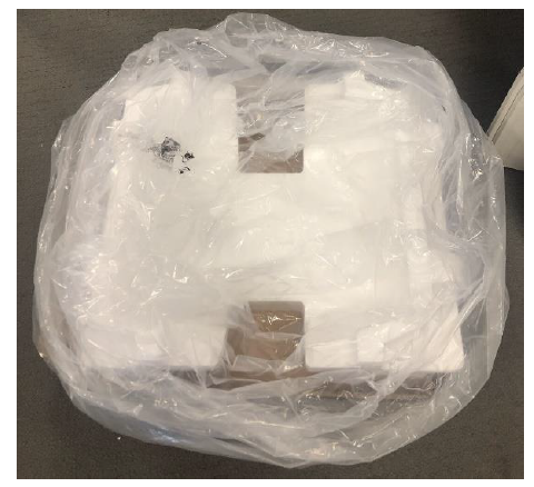 Repacking Instructions