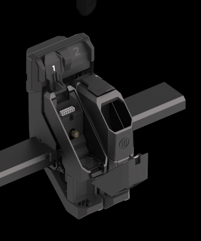 Guided Setup for Method XL