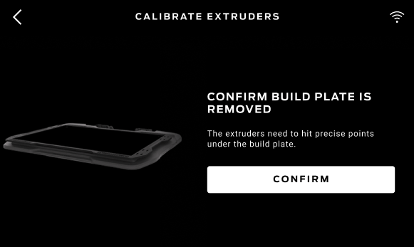 Guided Setup for Method XL