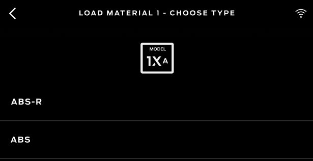 Guided Setup for Method XL