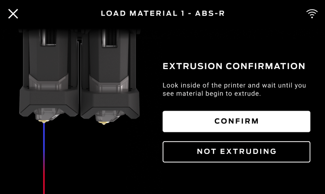 Guided Setup for Method XL