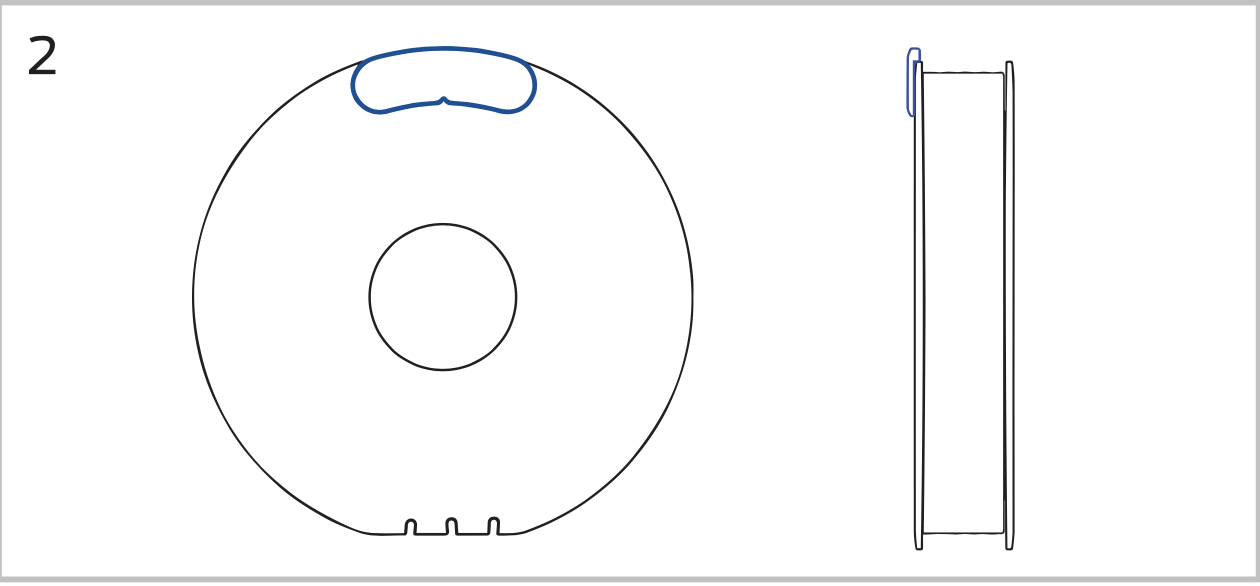 Method XL Spool Adapter