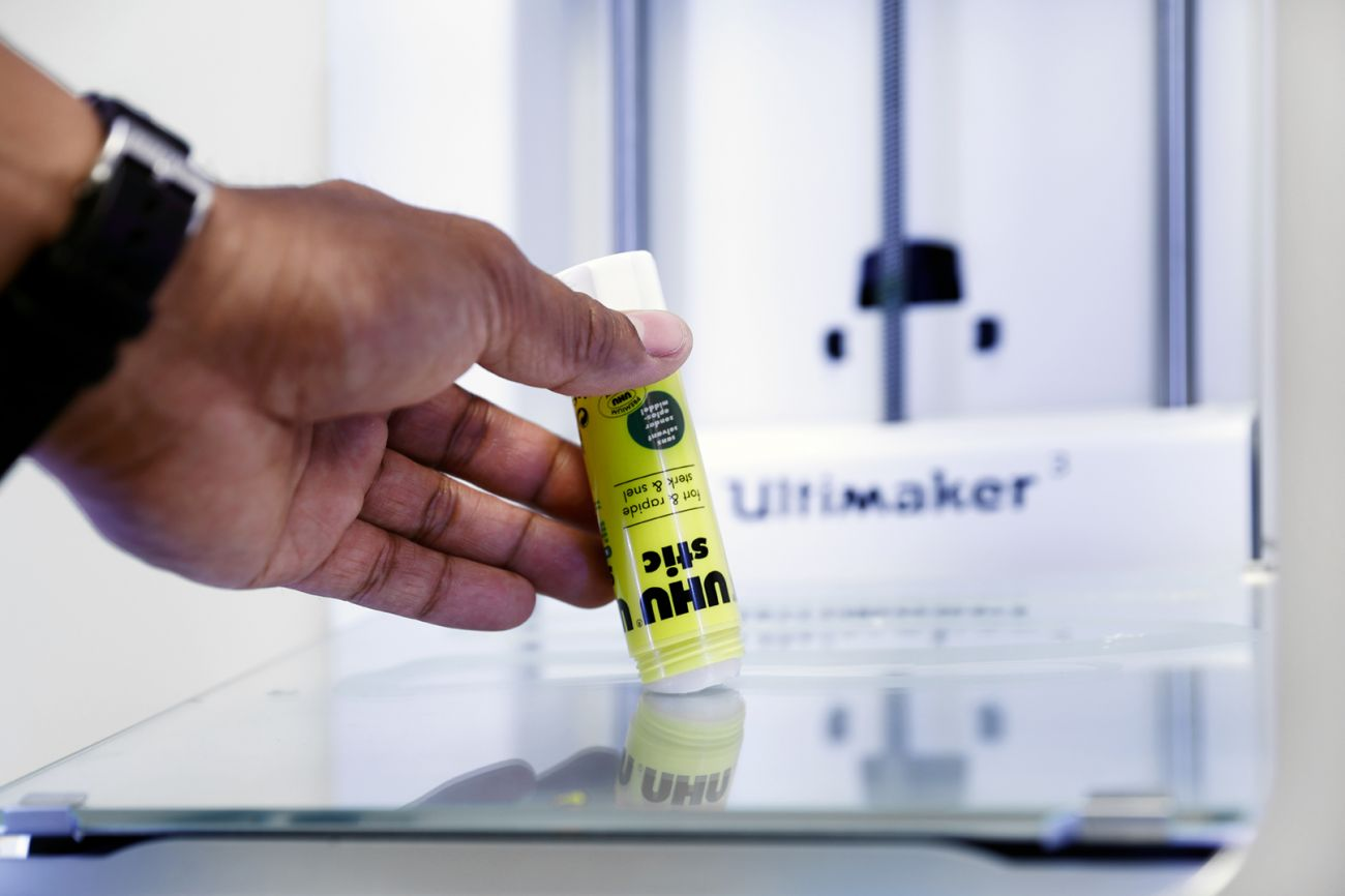 Build plate adhesion: How to get your print to stick to the build plate