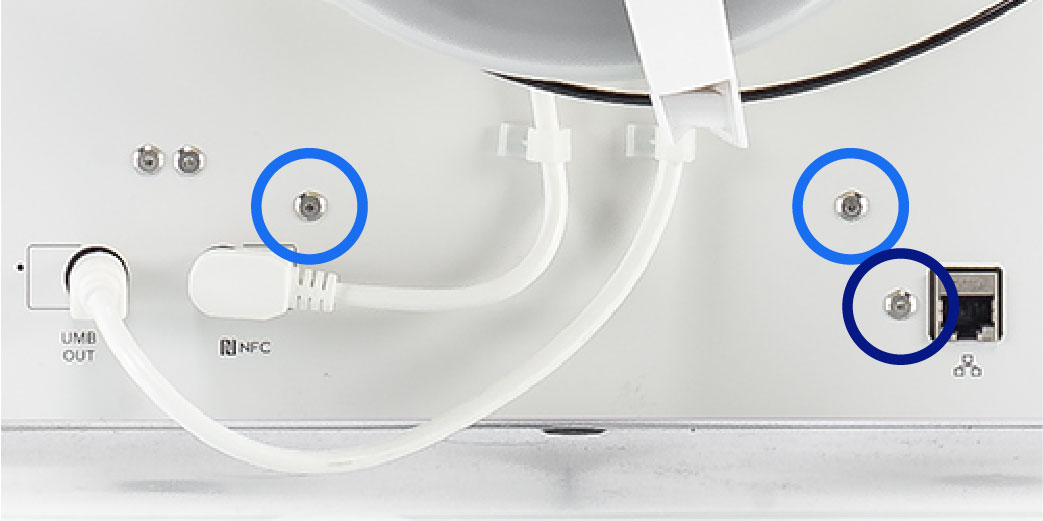 Electrical safety testing S series