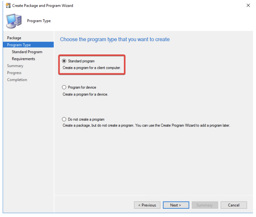 MakerBot Print Enterprise Deployment - SCCM