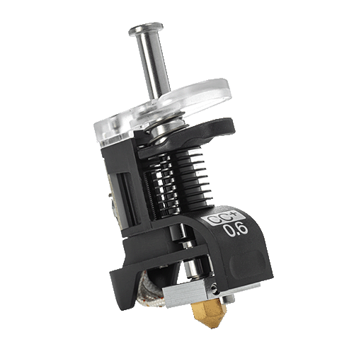 UltiMaker print cores