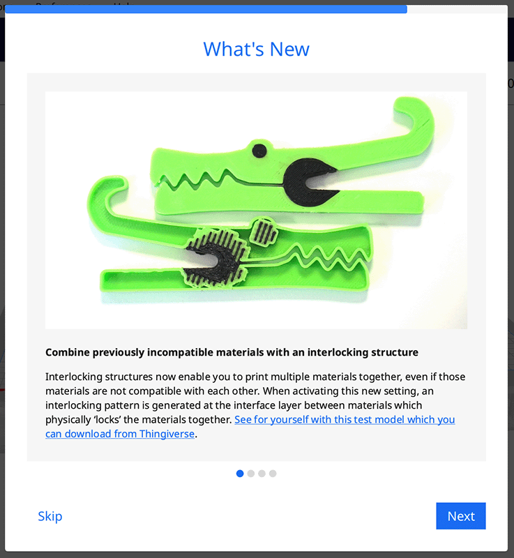 UltiMaker Cura installation